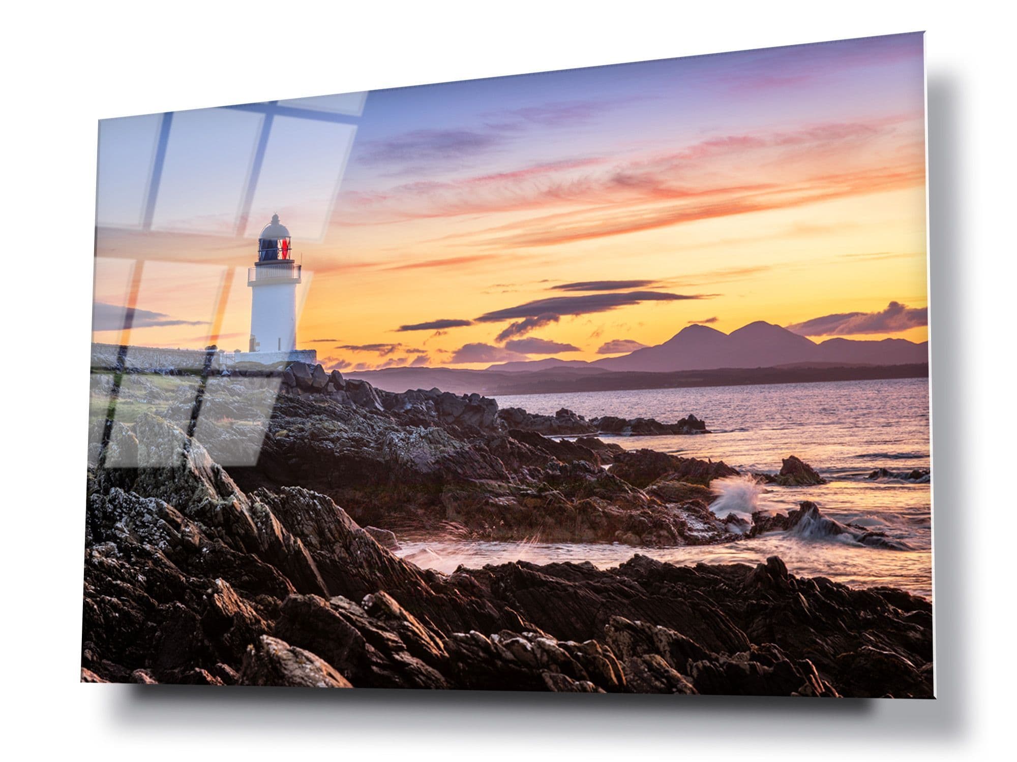 Port Charlotte Islay Inner Hebrides