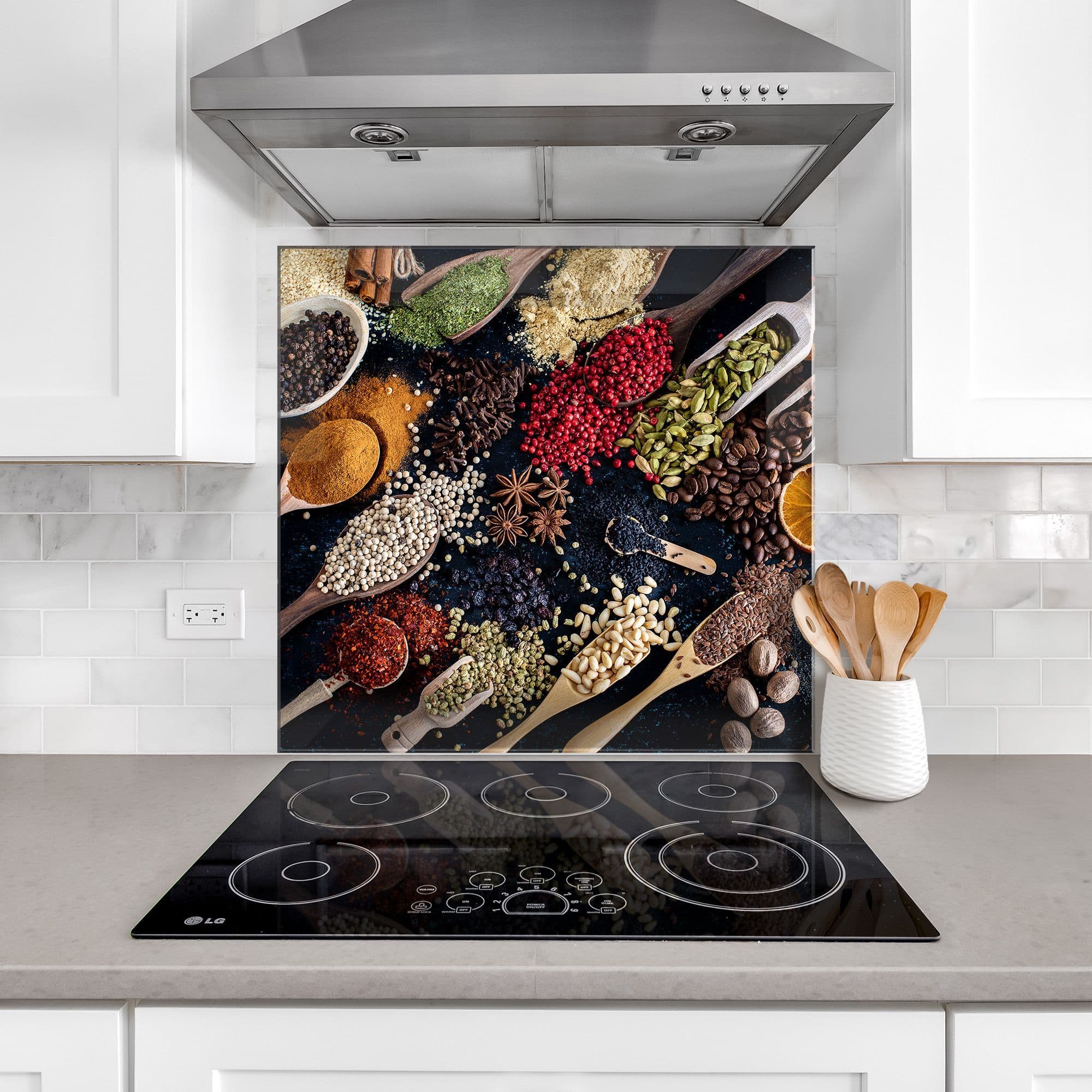 spices-kitchen-glass-splashback-heat-resistant-6mm-toughened-glass-4 ...