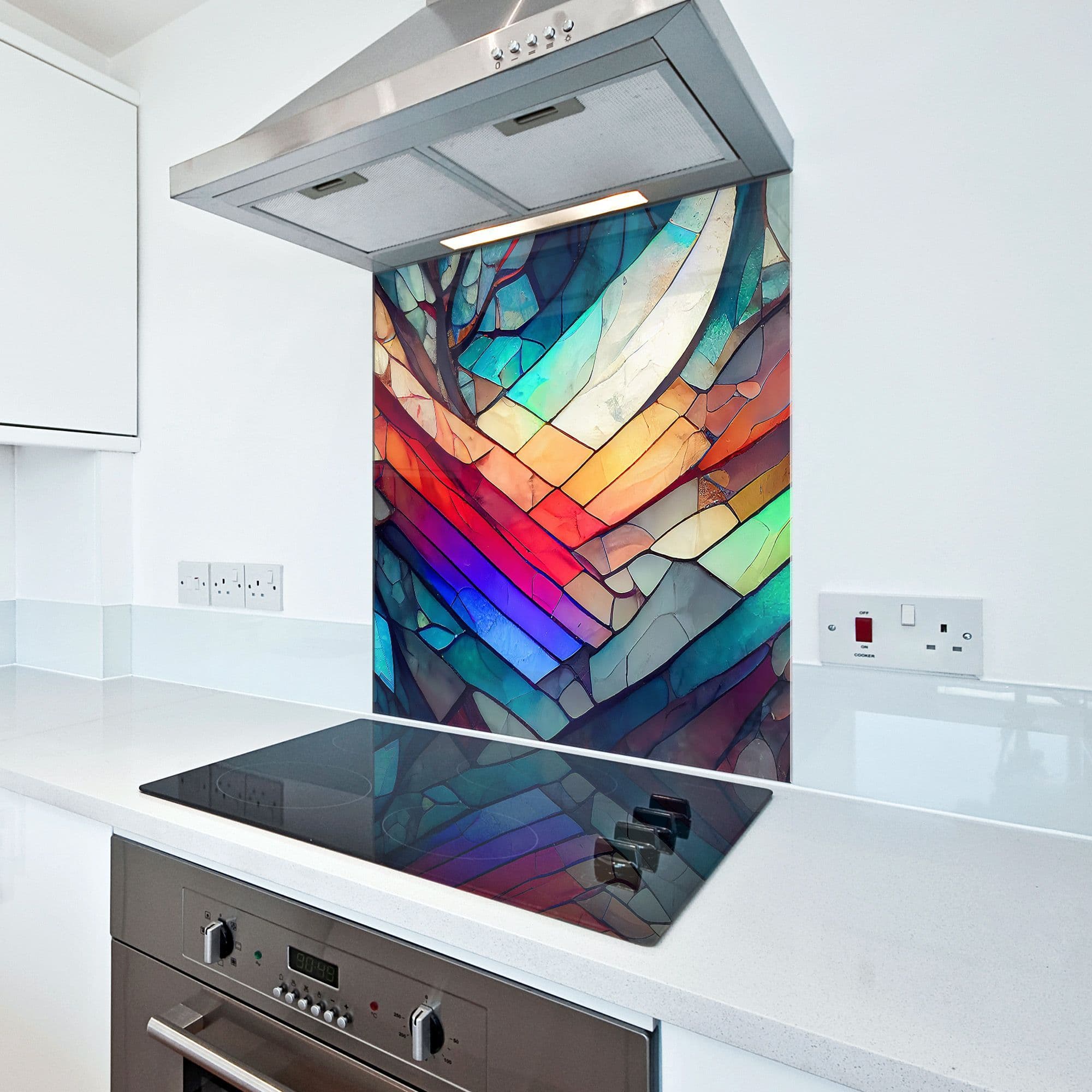 Size Choose an option 60cm(w) x 75cm(h) 70cm(w) x 75cm(h) 90cm(w) x 75cm(h)